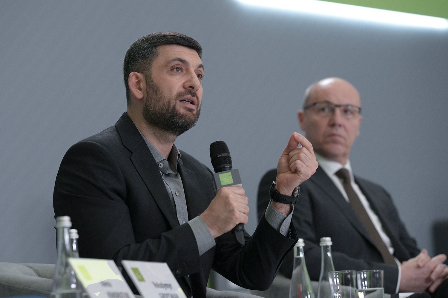 Volodymyr Groysman: putin is a mad dictator who has crossed all ...