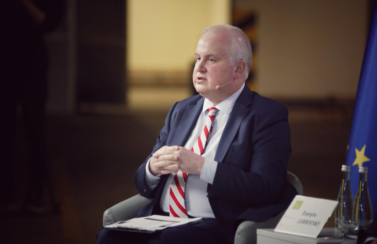 Lubkivsky: The 2026 US elections could bring back true American diplomacy